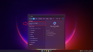 Microsoft 365 - DTDA